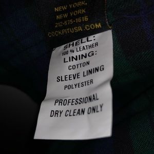 J.L. Powell | Jackets & Coats | Jl Powell Leather Jacket | Poshmark